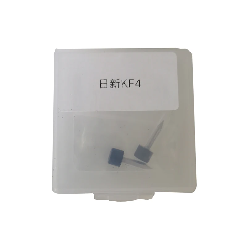 1-pair-EI24-Swift-Fiber-Optic-Replacement-Electrodes-for-Swift-KF4-KF4A ...