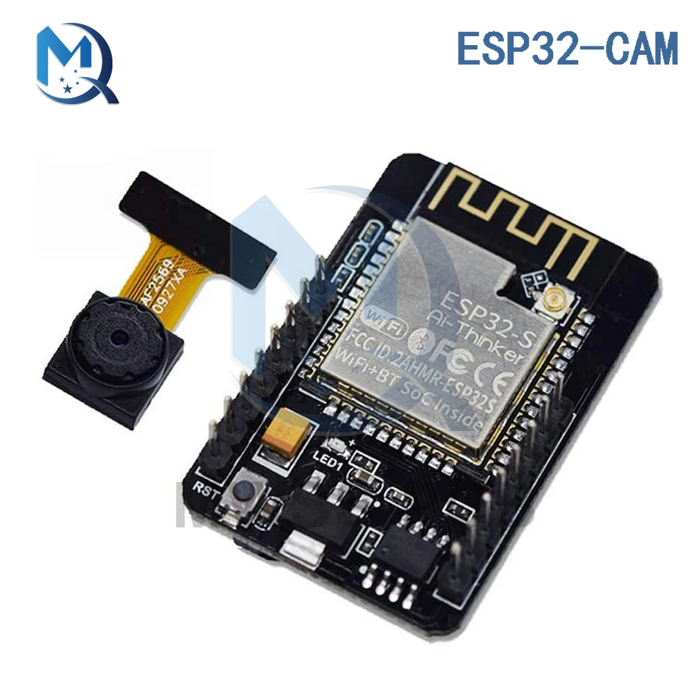 M-dulo-de-c-mara-WiFi-Bluetooth-placa-de-desarrollo-ESP32-con-m-dulo-de ...