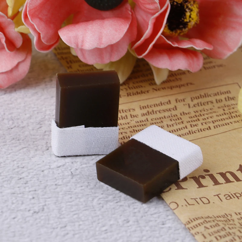 Solid Flute Diaphragm Glue Pure Gelatin Diaphragm Glue On For ...