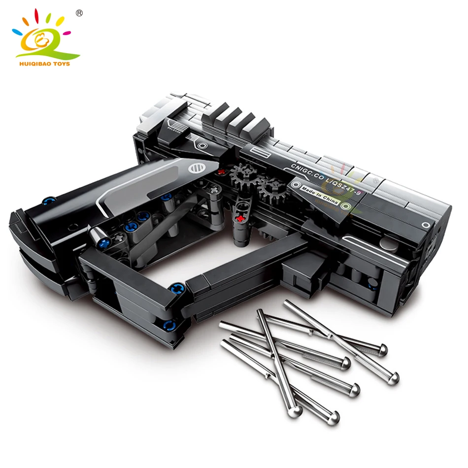 Lego Guns Set For Sale | FREE SHIPPING DISCOUNTS