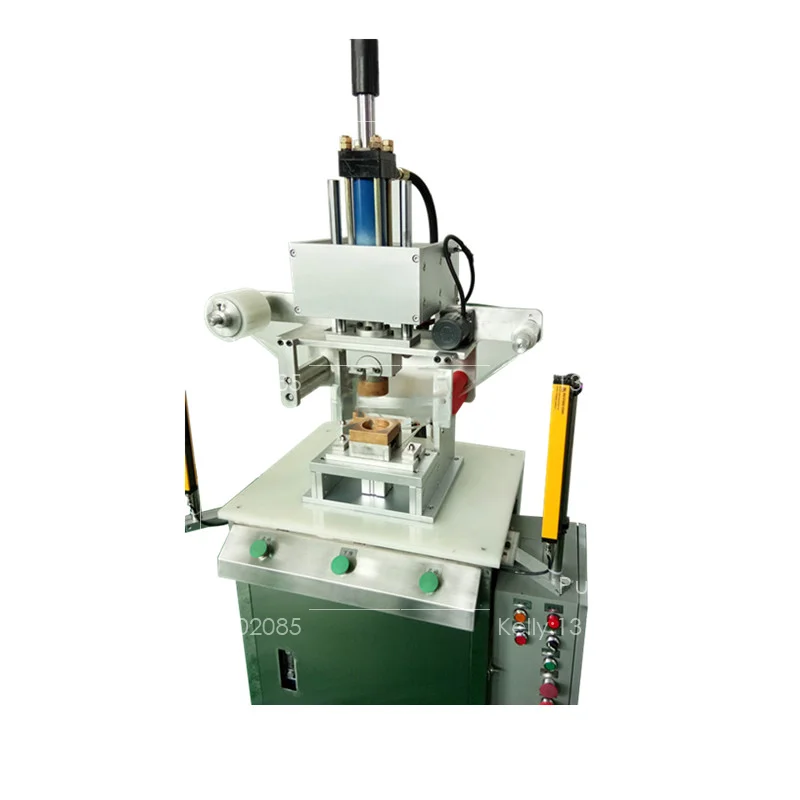 Manual Soap Stamper Press Machine Pneumatic Toilet Soap Logo Stamping ...