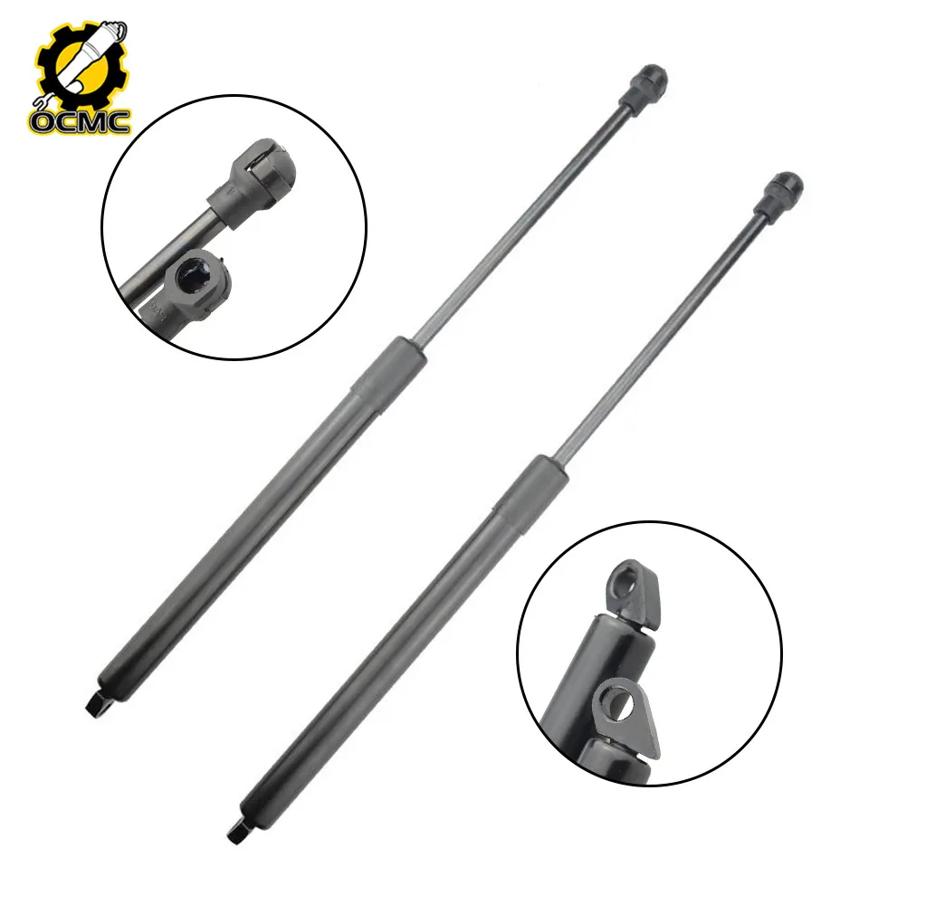 1-Pair-Fit-For-Mercedes-Benz-W220-S350-2207500136-Rear-Tailgate-Lift ...