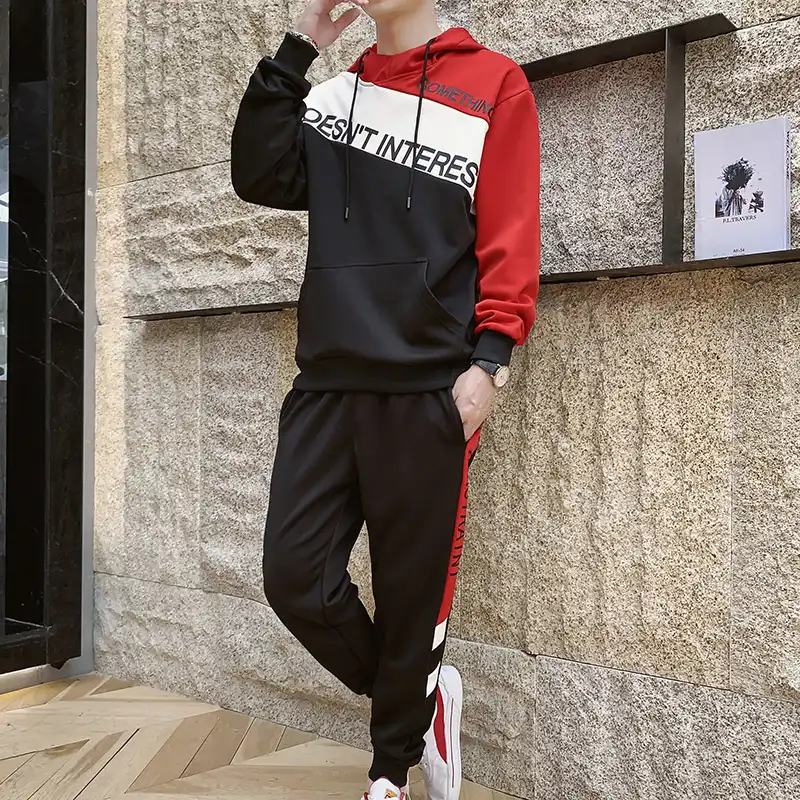 Venta > buzos de hombres 2020 > en stock