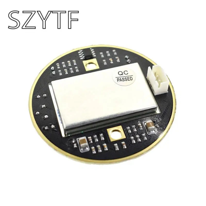 Wireless 10,525 GHz radar detektor sonde sensor modul HB100 mit basis ...