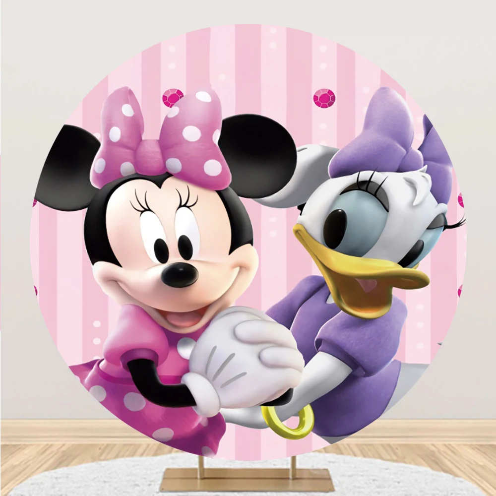 Disney Baby Minnie Mouse