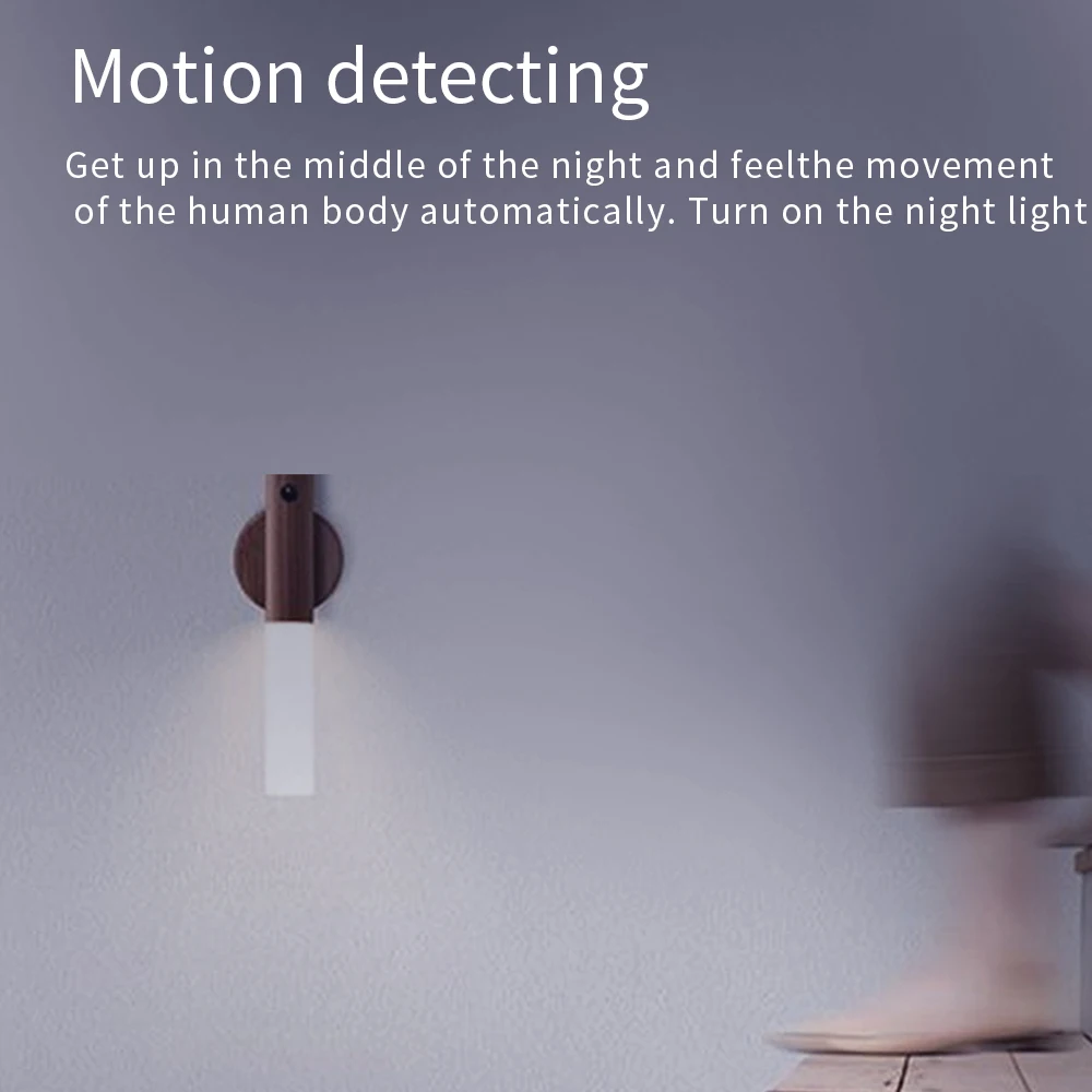 Other DIY & Tools - WENHIOT Smart Home PIR Human Body Sensor Zigbee ...