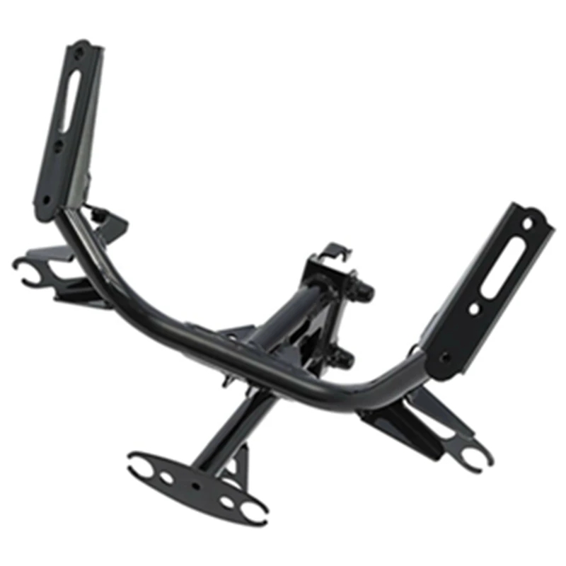 Motorcycle-Upper-Front-Headlight-stay-brackets-For-Yamaha-YZFR3-YZF-R3 ...