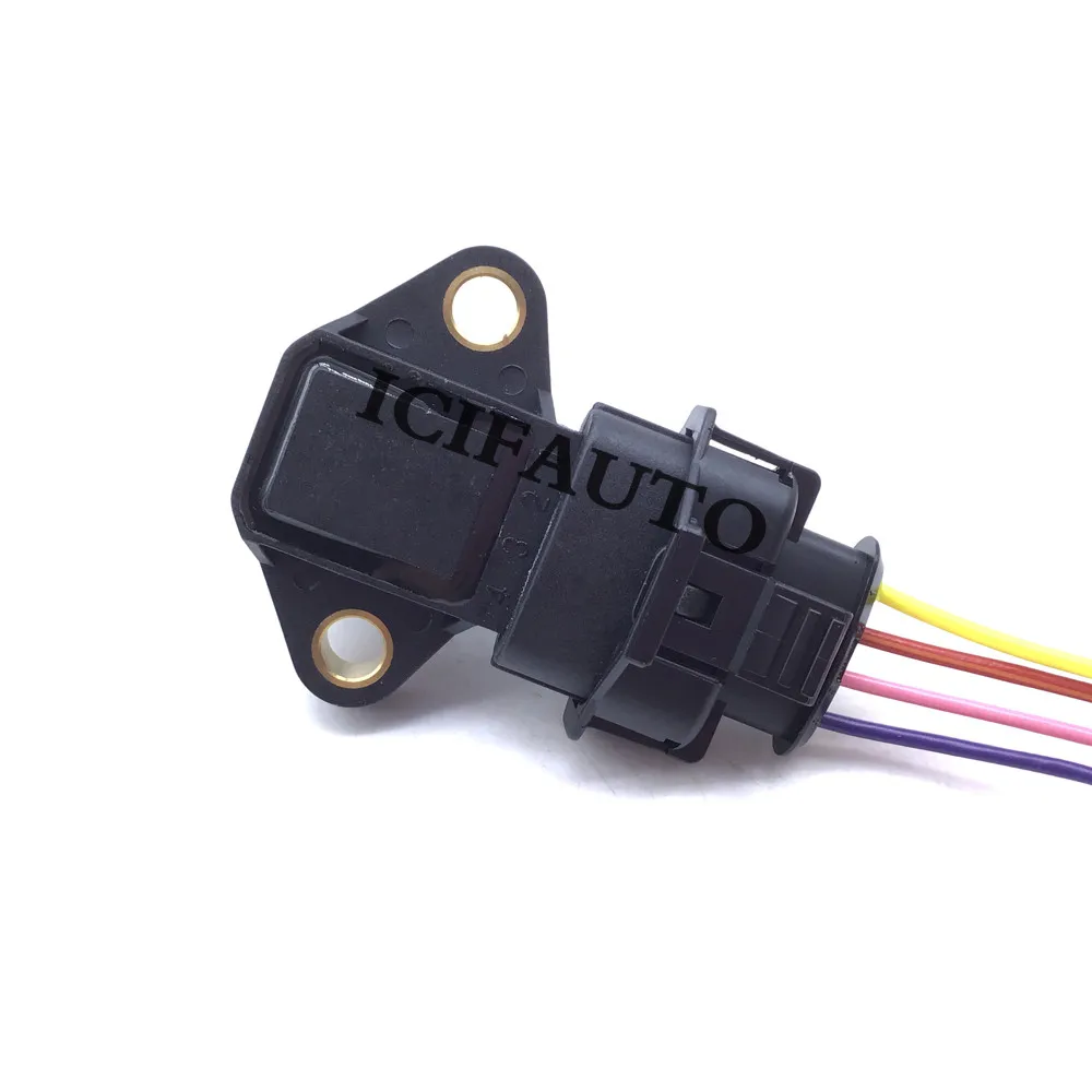 Conector Pigtail para Sensor de presión, accesorio para Hyundai, H-1 ...