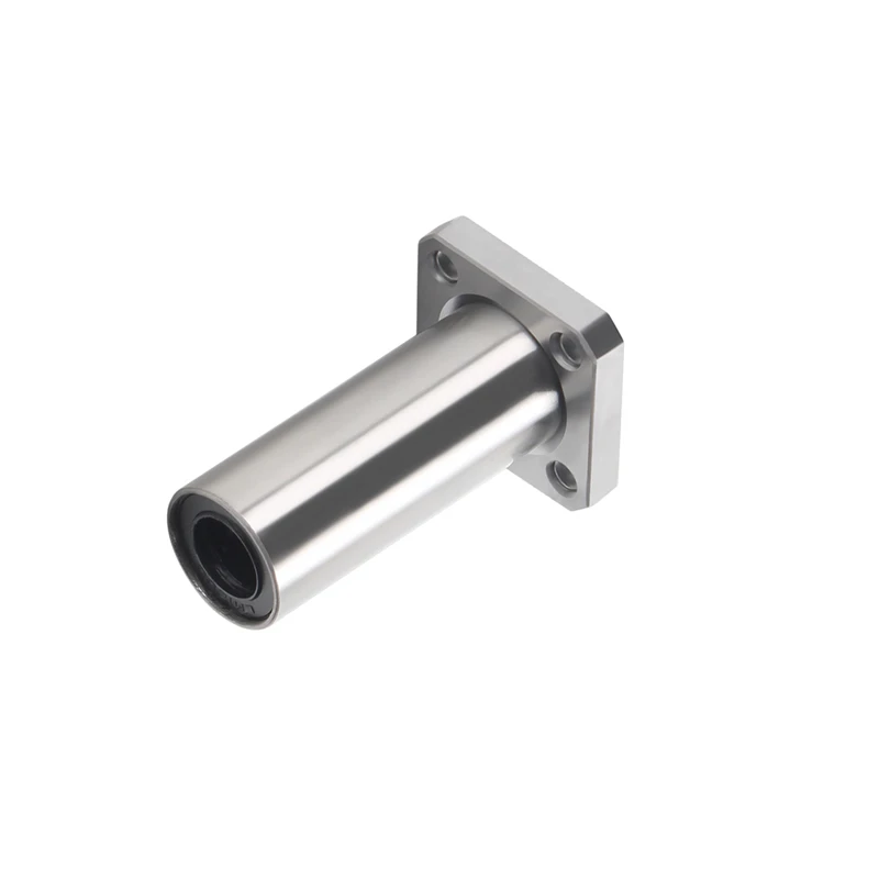 NEW-LMK10LUU-LMK8LUU-LMK12LUU-LMK20LUU-Square-Flang-Type-Linear-Ball ...