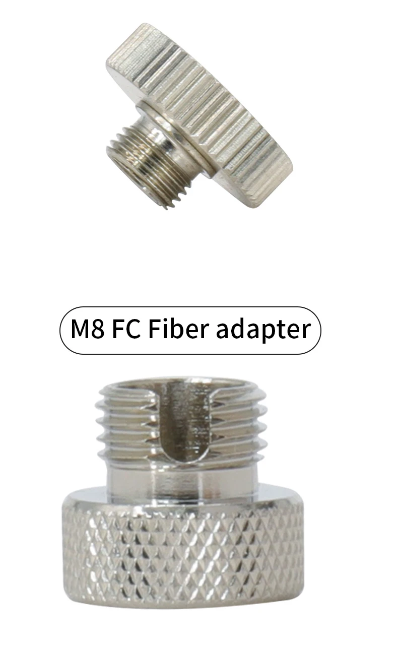 Fibre optique,connecteur Fiber optique ,adaptateur de Conversion de ...