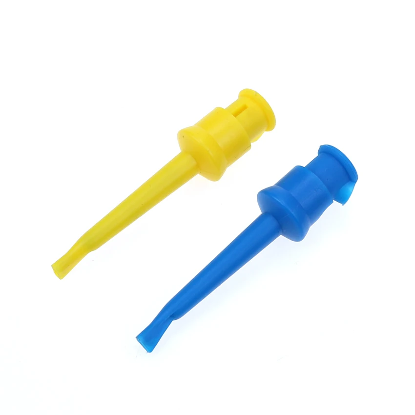 Copper Ic Test Hook Clip Grabber | Hook Test Clip Electronic | Test ...