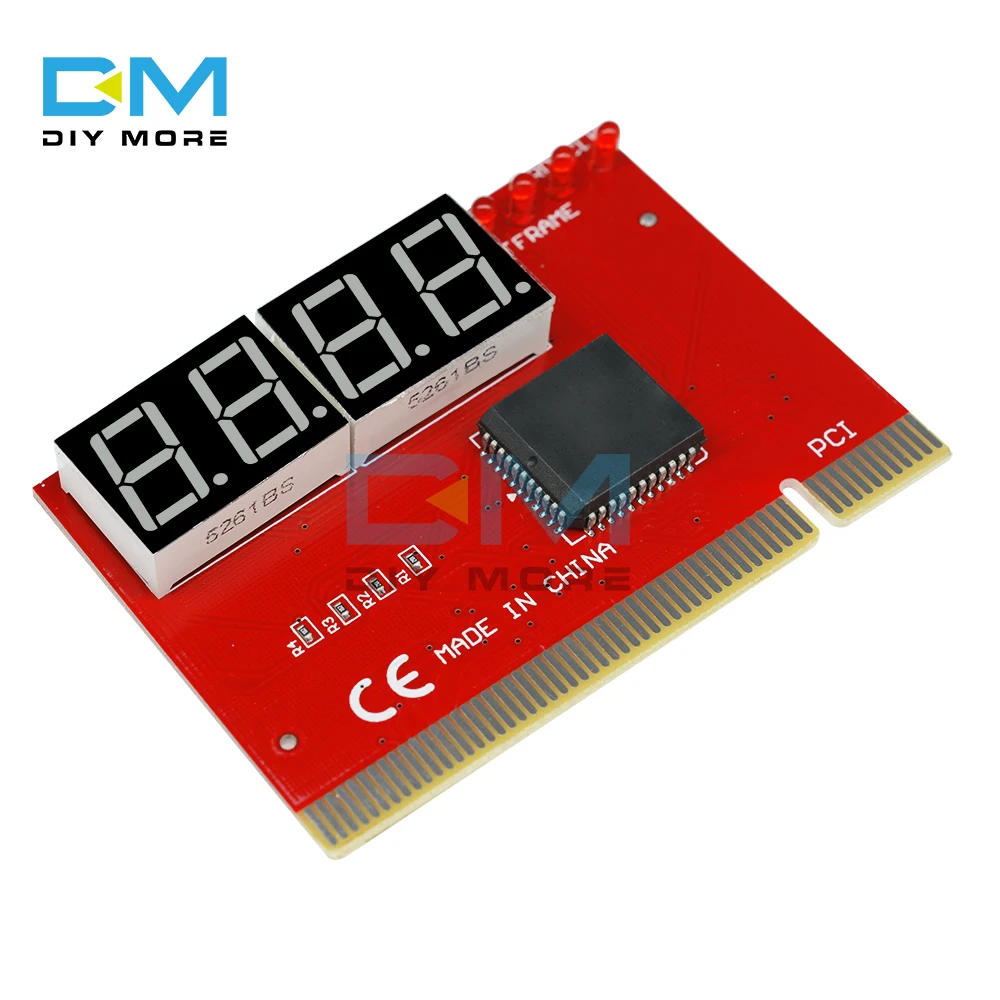 4-Digit-PC-Computer-Mother-Board-Debug-Post-Card-PCI-Motherboard ...