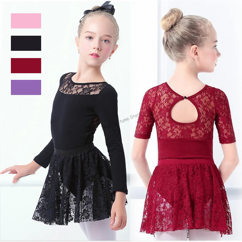 Análisis de trajes de ballet para niñas: Descubre las mejores opciones ...