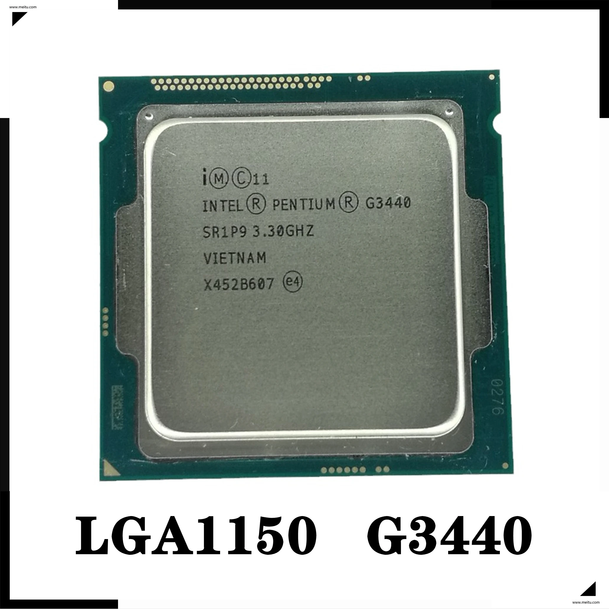 Intel CPU Pentium G3250 3.20GHz 3Mキャッシュ LGA1150 BX80646G3250 BOX 日本限定モデル o-e.main.jp
