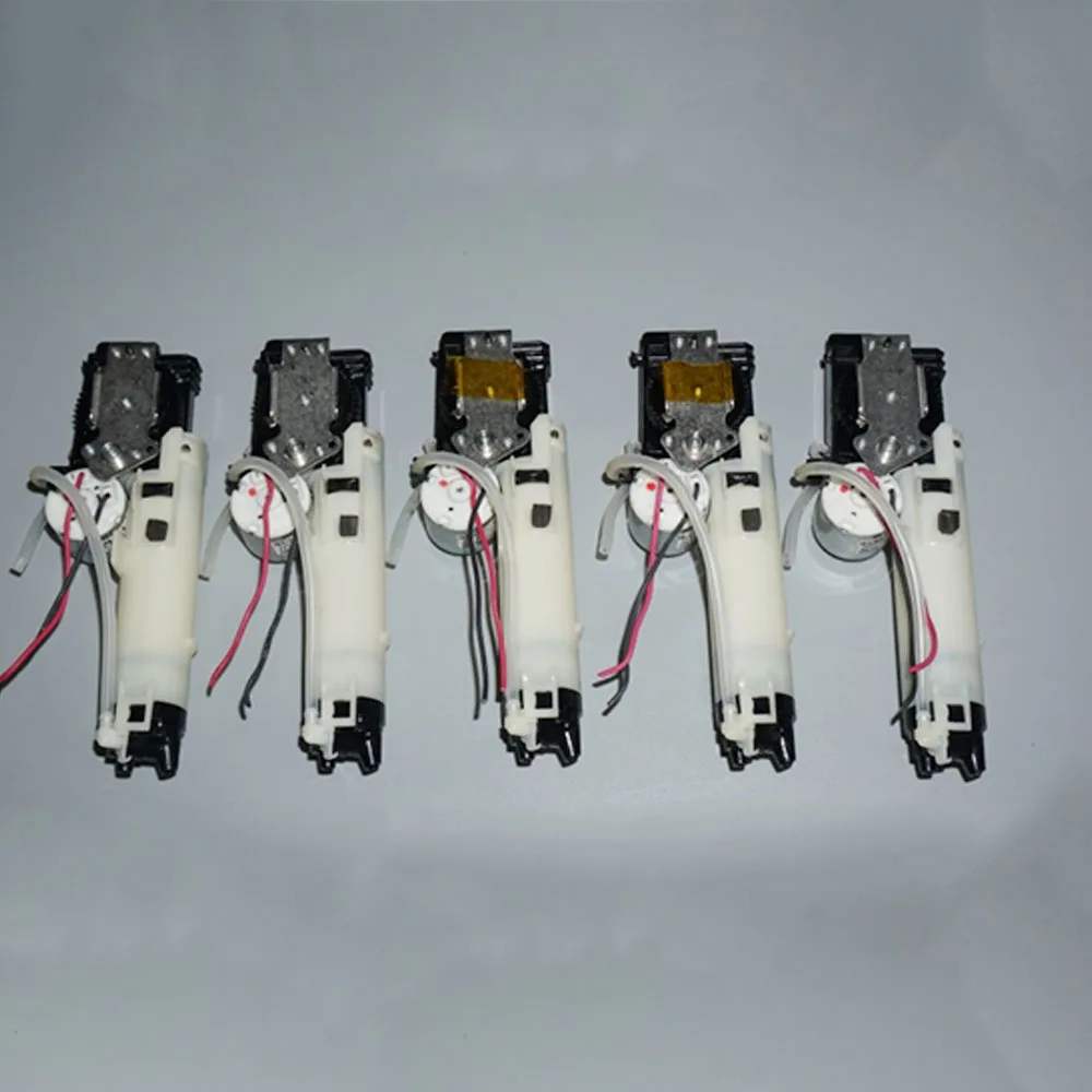 Small Piston Water Pump