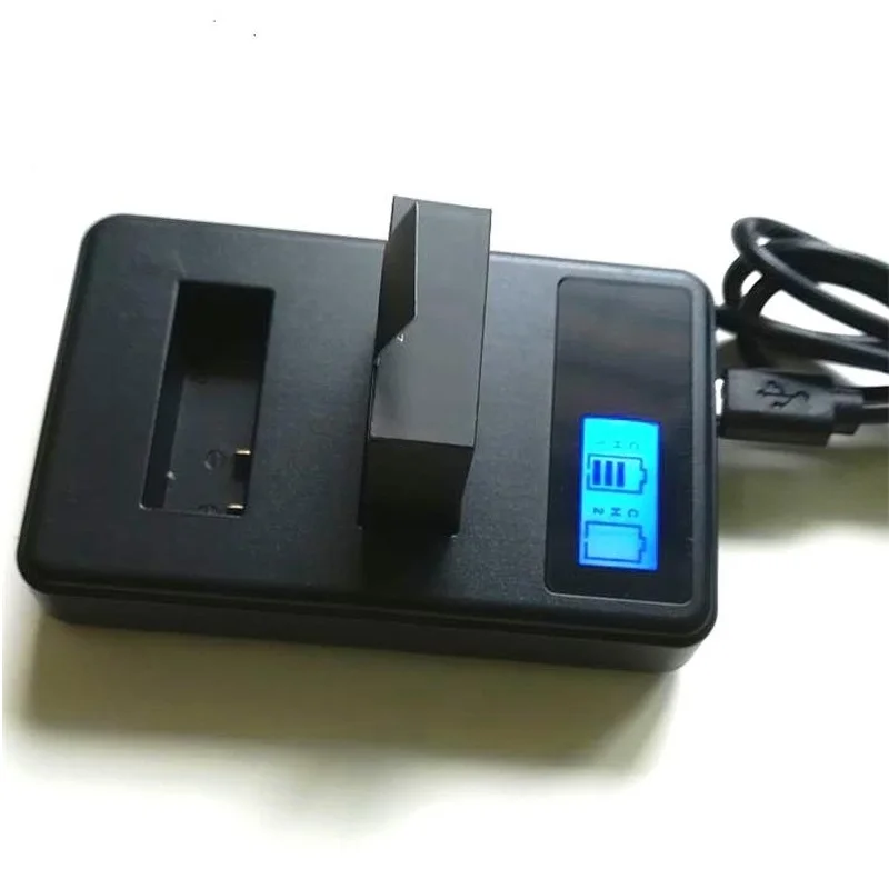 Original Soocoo Accessories 1350mah Charger Li-ion Battery For C30 30r ...