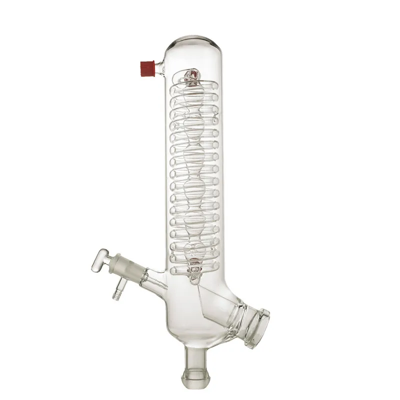 Accessories of Rotary Evaporator Flask Connector Glassware of Vacuum ...