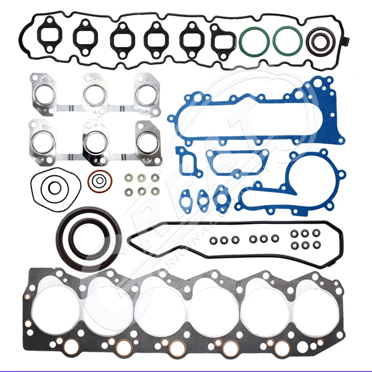 Auto-Engine-Cylinder-Head-Gasket-Set-oem-04111-17010-For-Toyota-Land ...