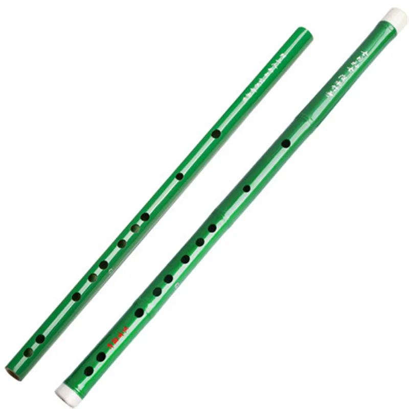 Green Flutes