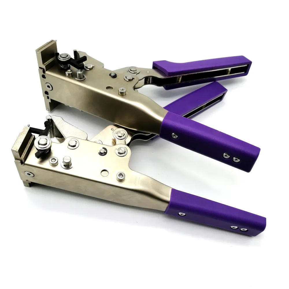 PME, artisans et agriculteurs TL80 smt splice splicing tool and splice clip Autres fixations et ...