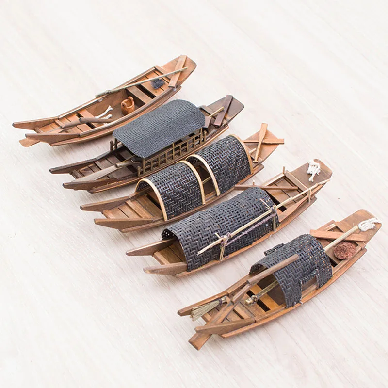 Wooden Ships Models Kits Boats Ship Model Kit | Boat Model Building Kit ...