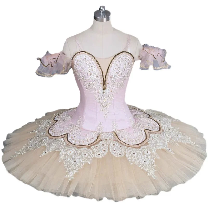 Adult Professional TUTU Ballet Tutus For Adults Kid Girls Ballet Tutu ...