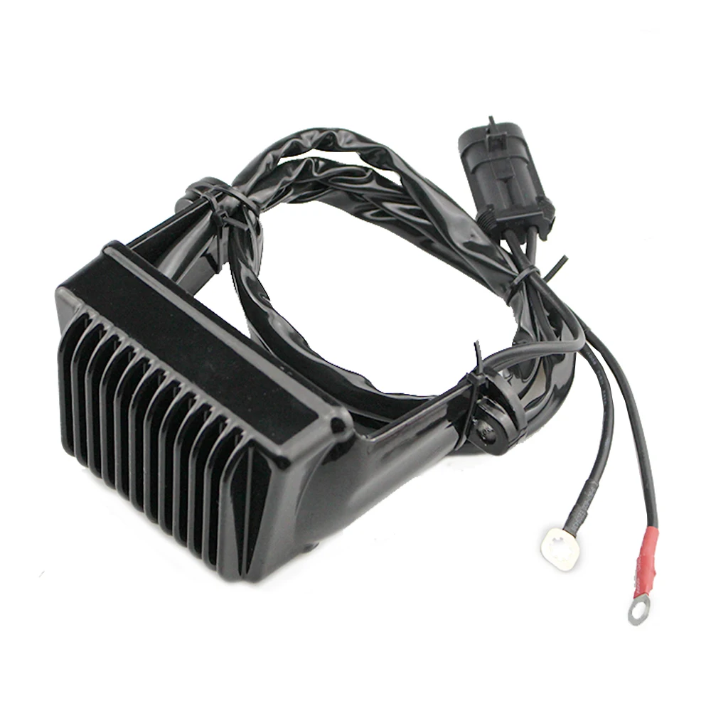 74505-02 Motorcycle Voltage Regulator Rectifier For Harley Davidson ...