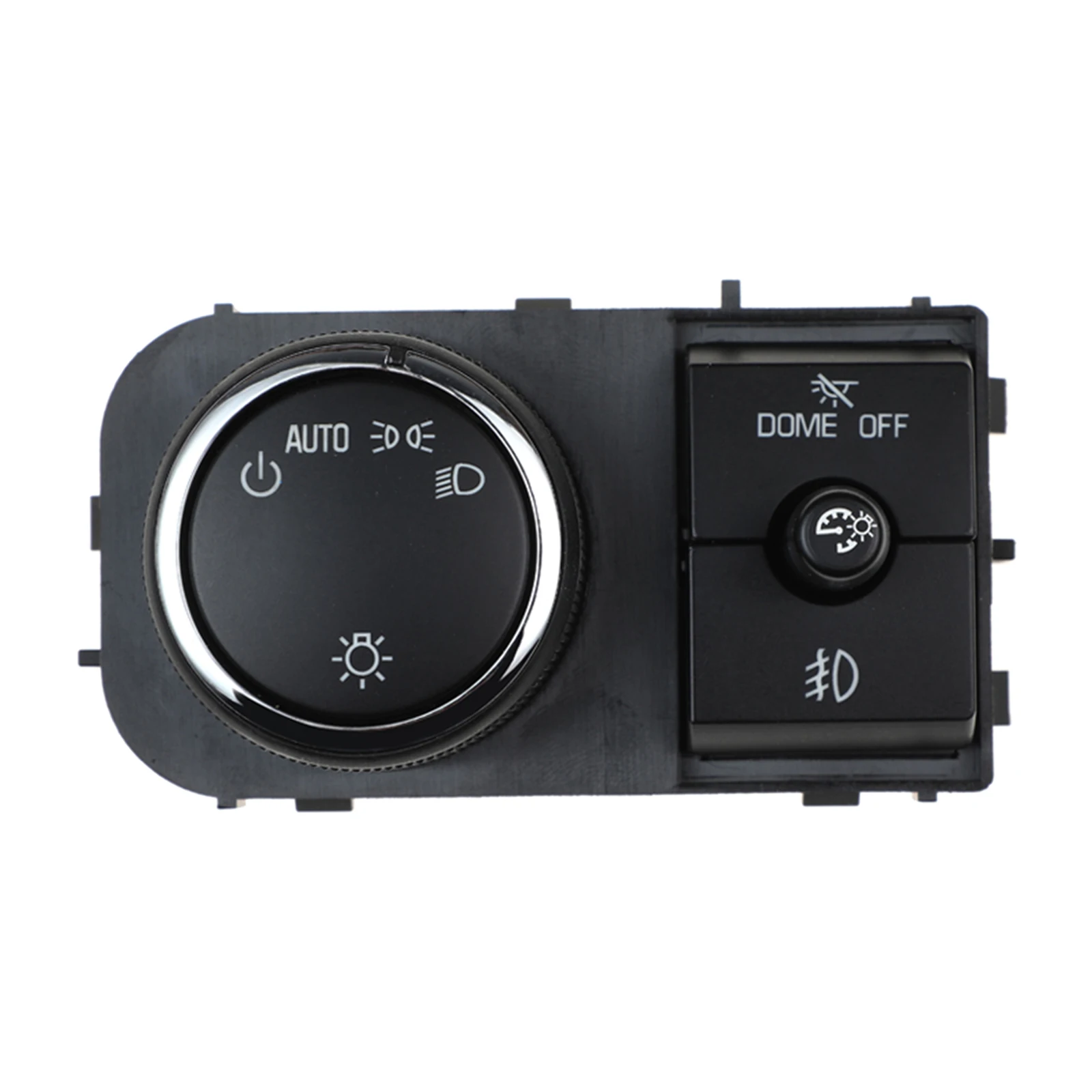 Car-Dimmer-Headlamp-Headlight-Switch-25858705-Replacement-for ...