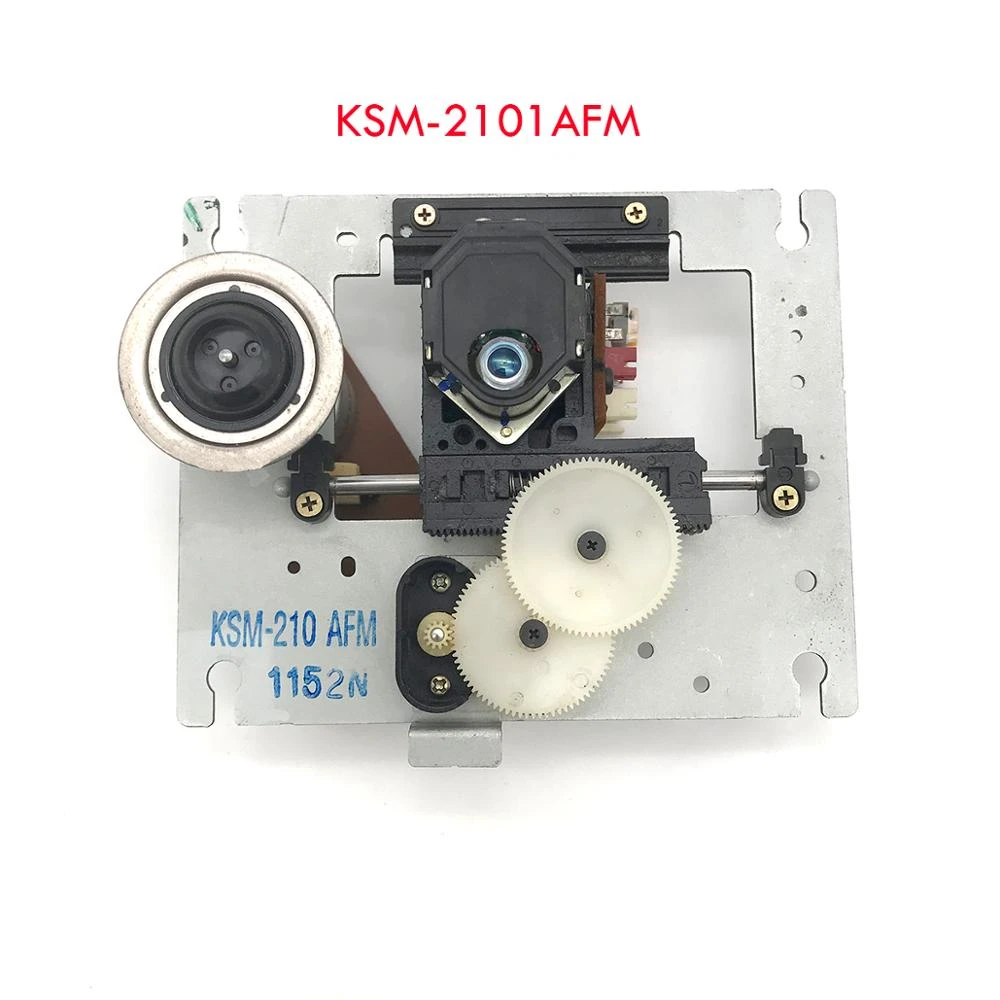 Original Kss-210a Kss210a With Mechanism Ksm-2101afm Ksm2101afm ...