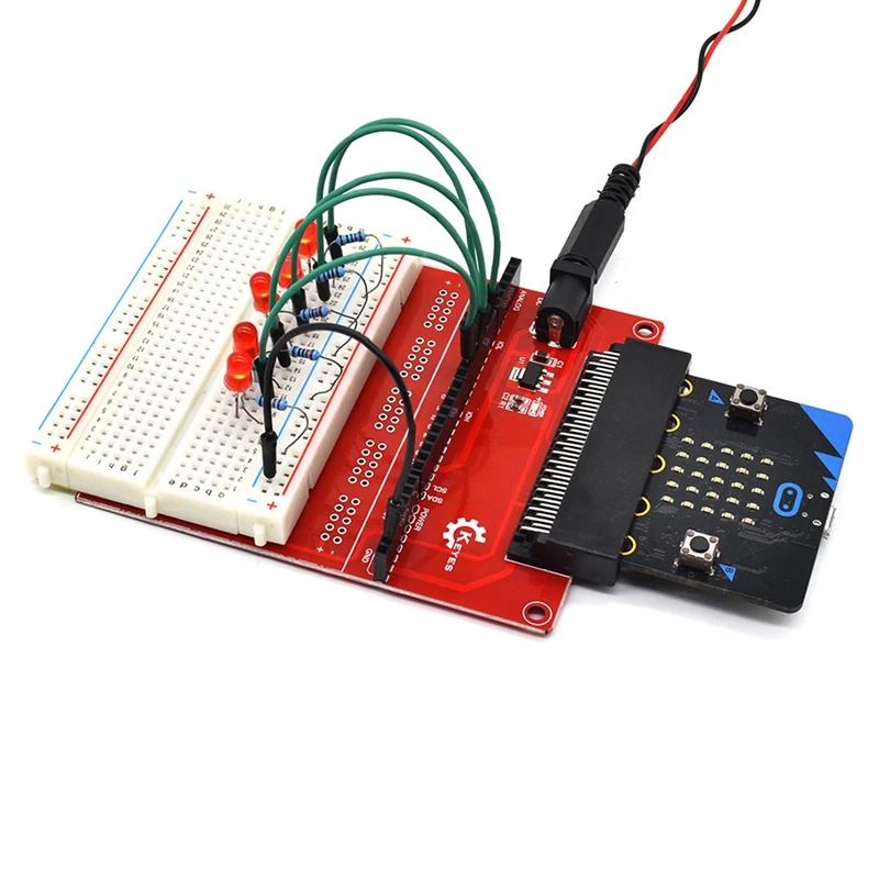 Sparkfun redboard fritzing - limfafs