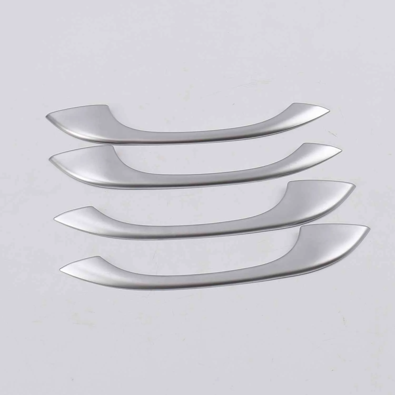 For-Porsche-Macan-95B-2014-2015-2016-2017-2018-2019-2020-Chrome-Car ...