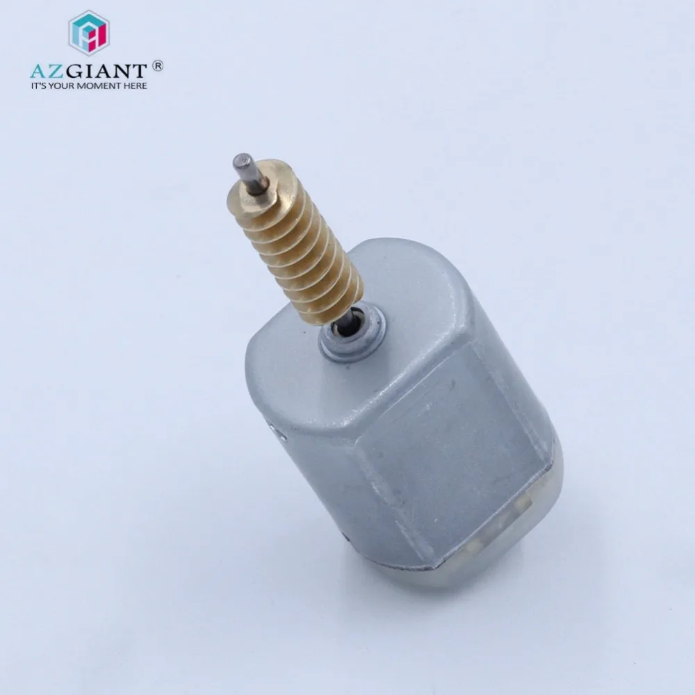 For Mercedes Benz Car Central Control Door Lock Actuator Motor Ml320 ...