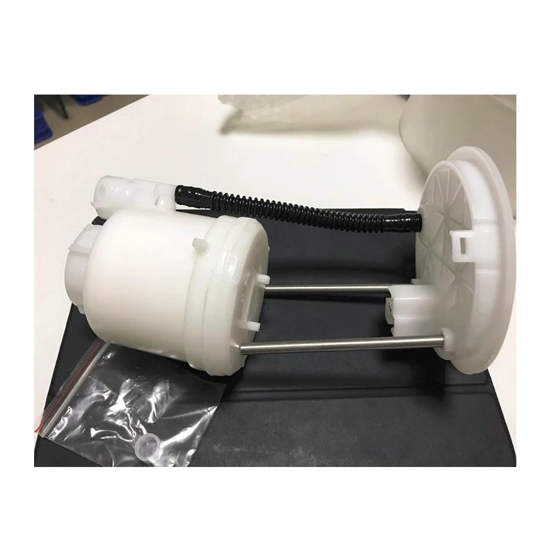 For Toyota Camry GSV50R Oil Fuel Filter Replacement Part White 36977-2502