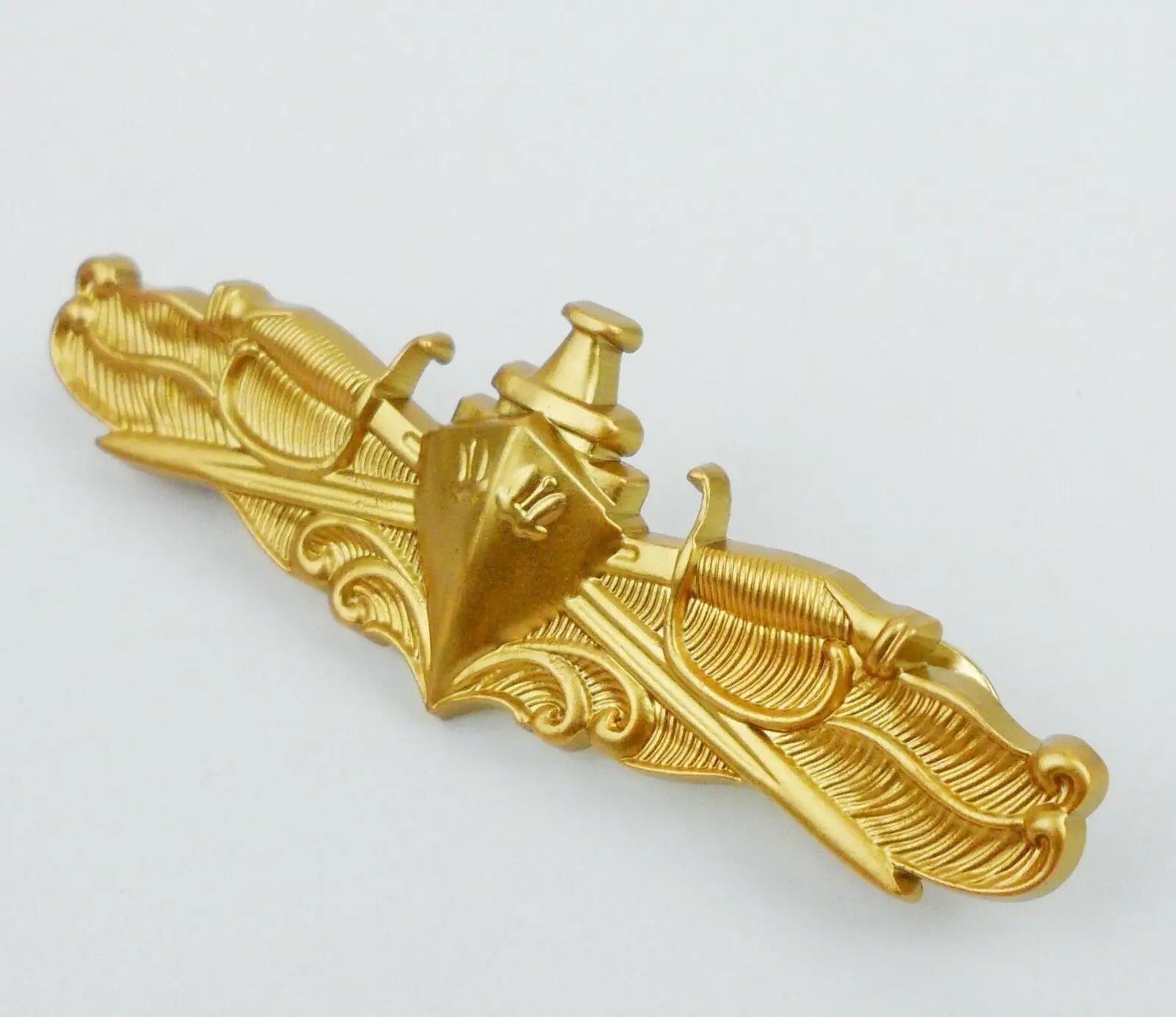 Surface Warfare Officer Pin