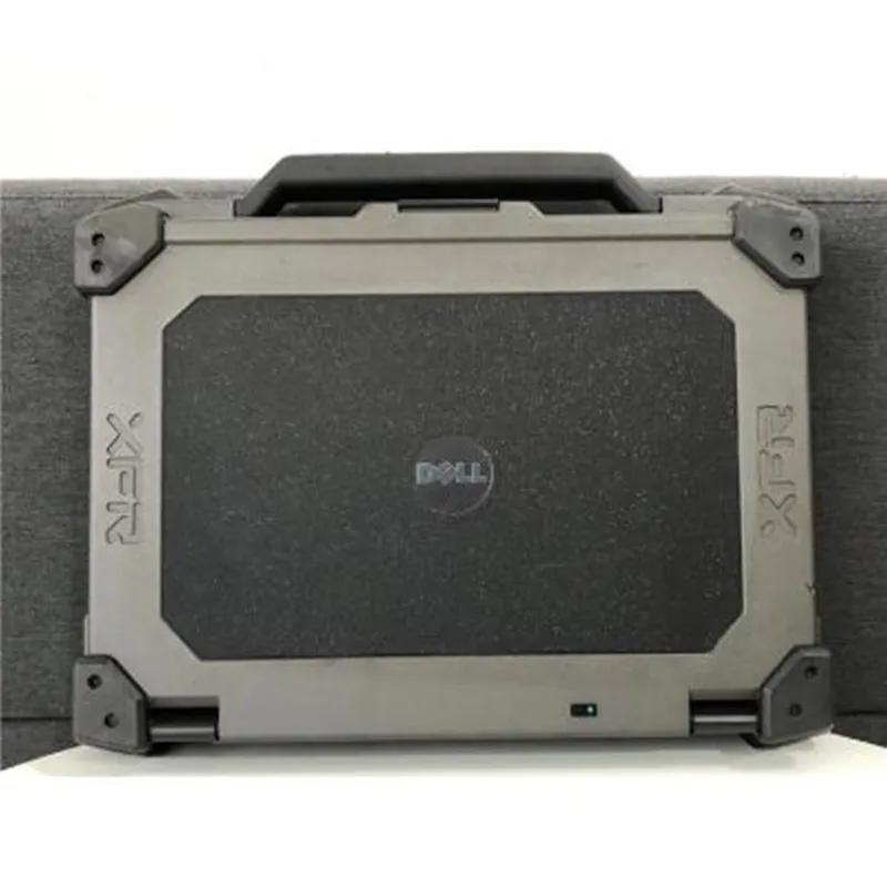 Dell Latitude E6420 Xfr
