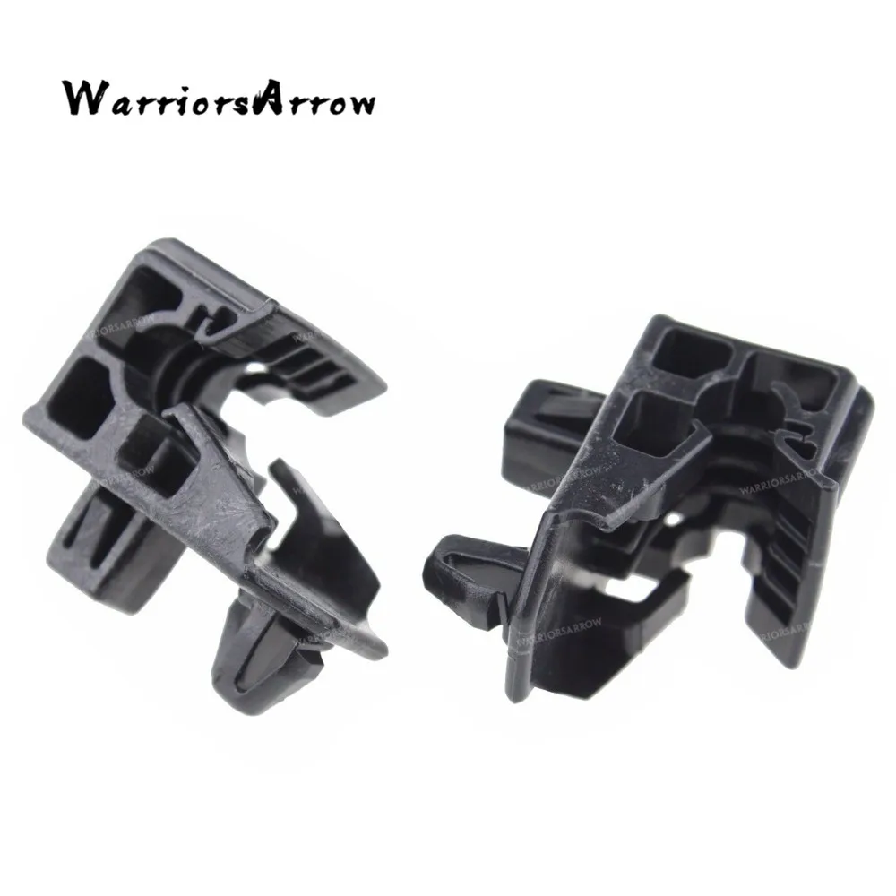 x2 Headlight Mounting Bracket Clips For Toyota Tacoma Corolla ...
