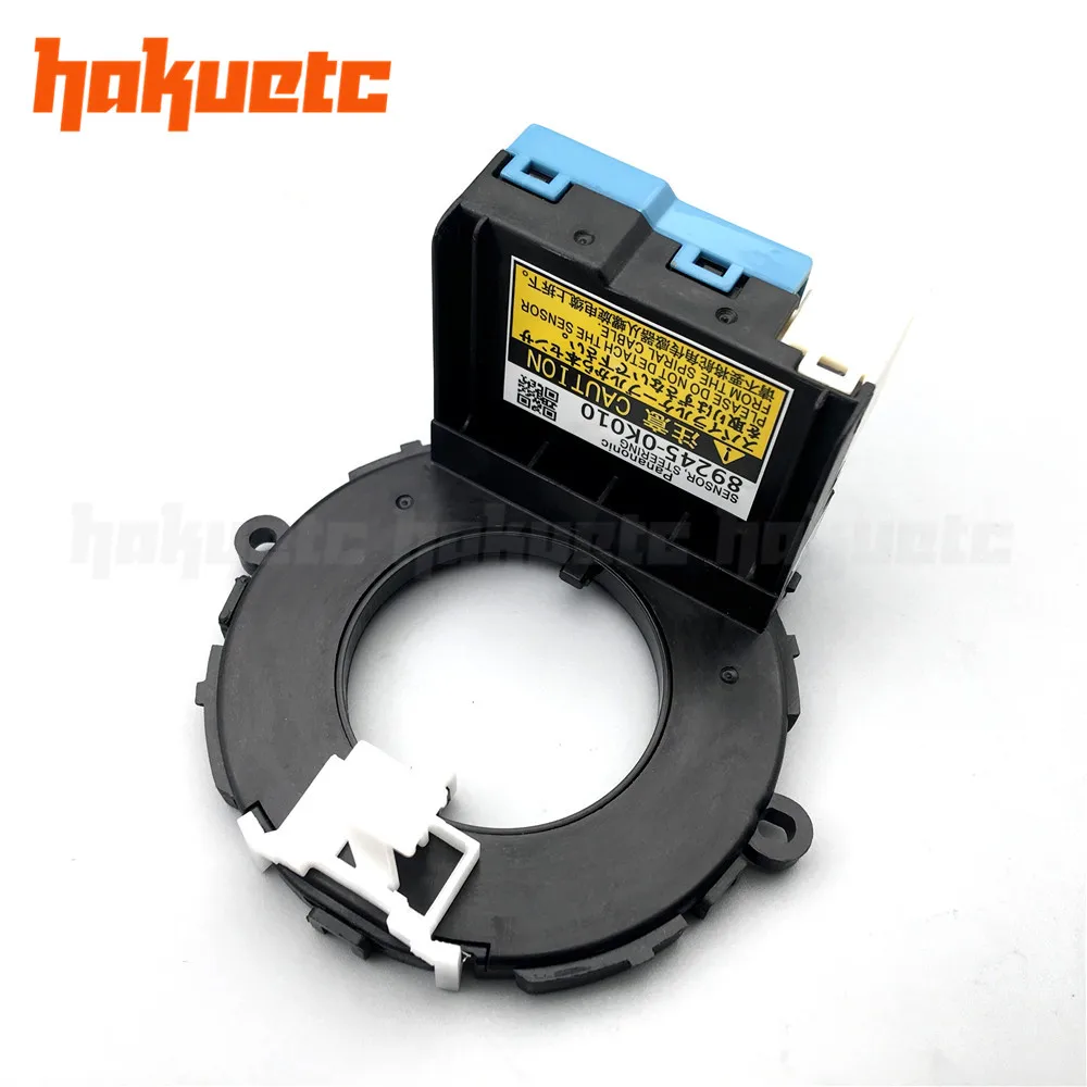 Steering Angle Sensor 89245 0K010 892450K010 89245 0K010 For Toyota ...
