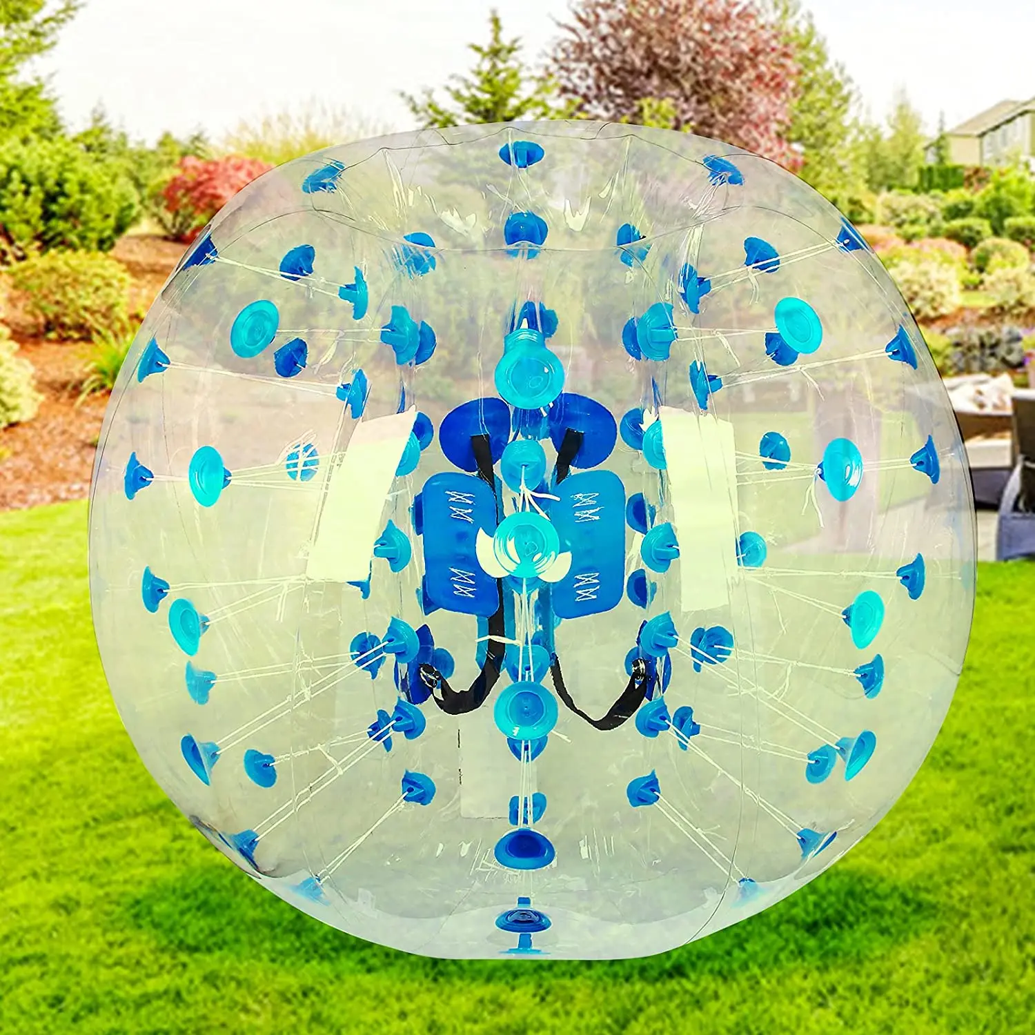 Cheap Human Hamster Balls