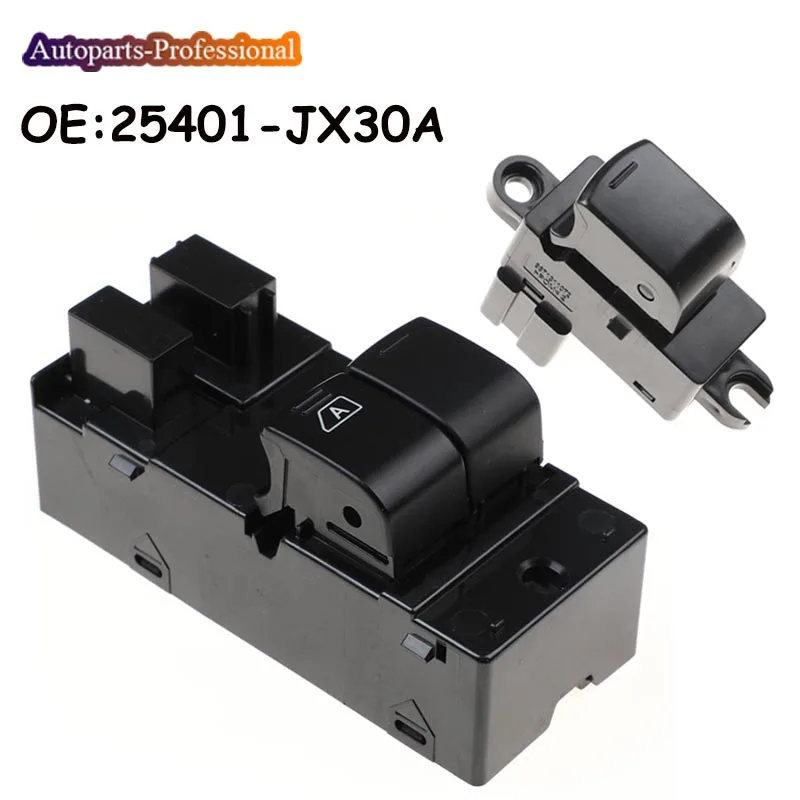 New Power Window Lifter Switch For Nissan NV200 HR16DE 1.6L L4 2009 ...