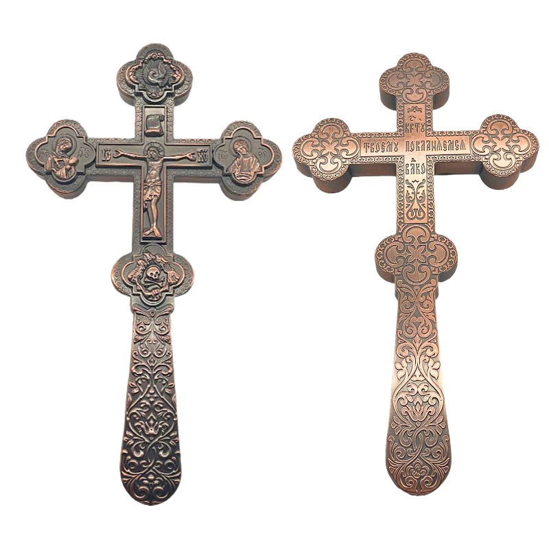Wall-Cross-Jesus-Crucifix-Orthodox-Church-Ddecoration-Christian-Decor ...