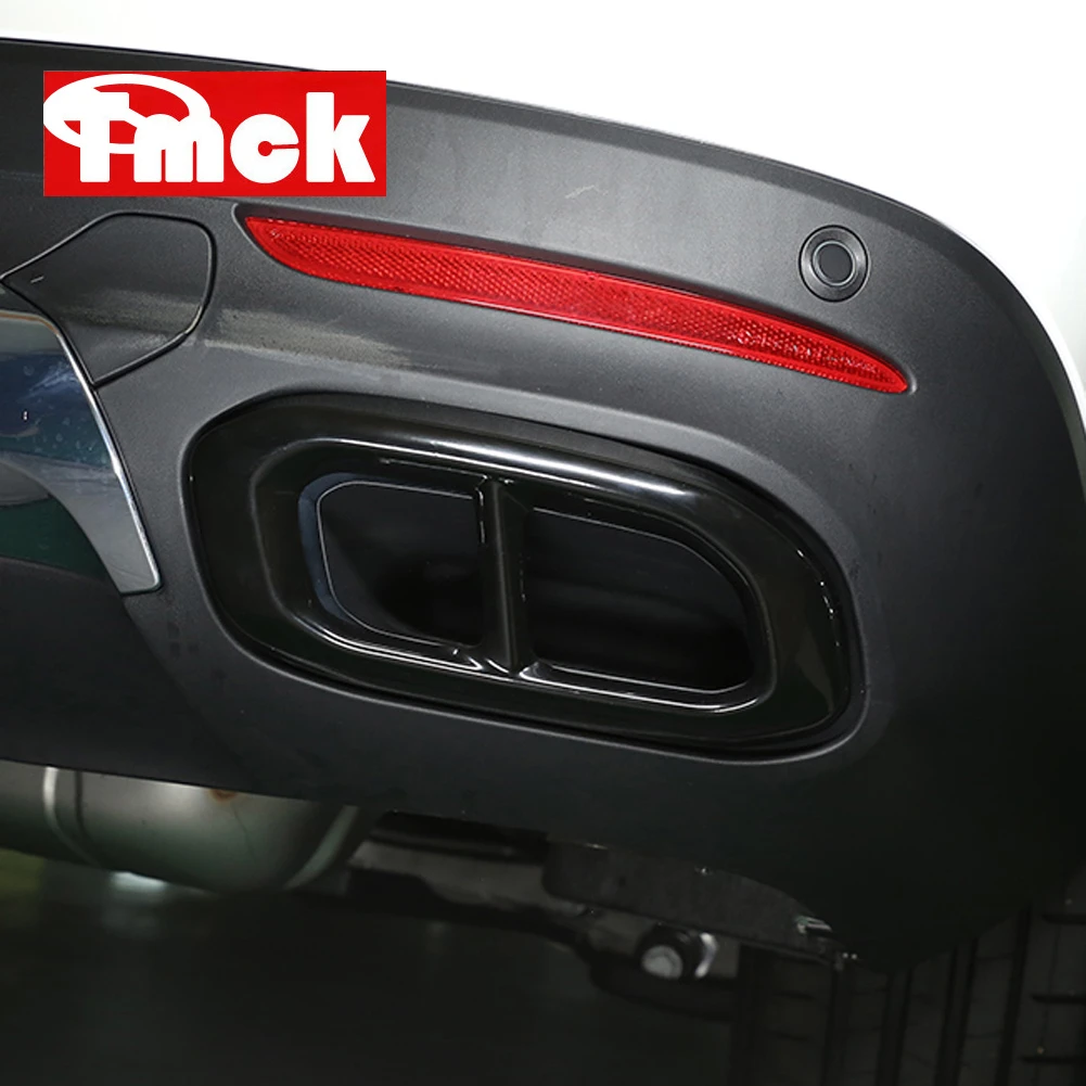 For Mercedes Benz Gle Gls Glc Class W167 V167 X167 X253 2020+ Abs Car ...