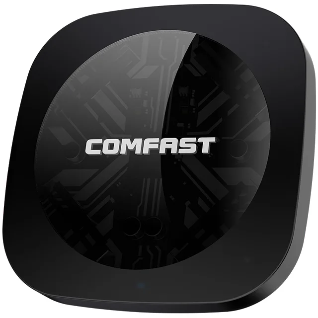 COMFAST CF-960AC high power dual band 802.11ac 1900Mbps gigabit network ...