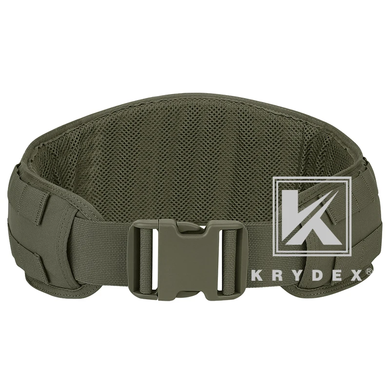 Tactical Military Ranger Green | Ranger Green Tactical Belt | Ranger ...