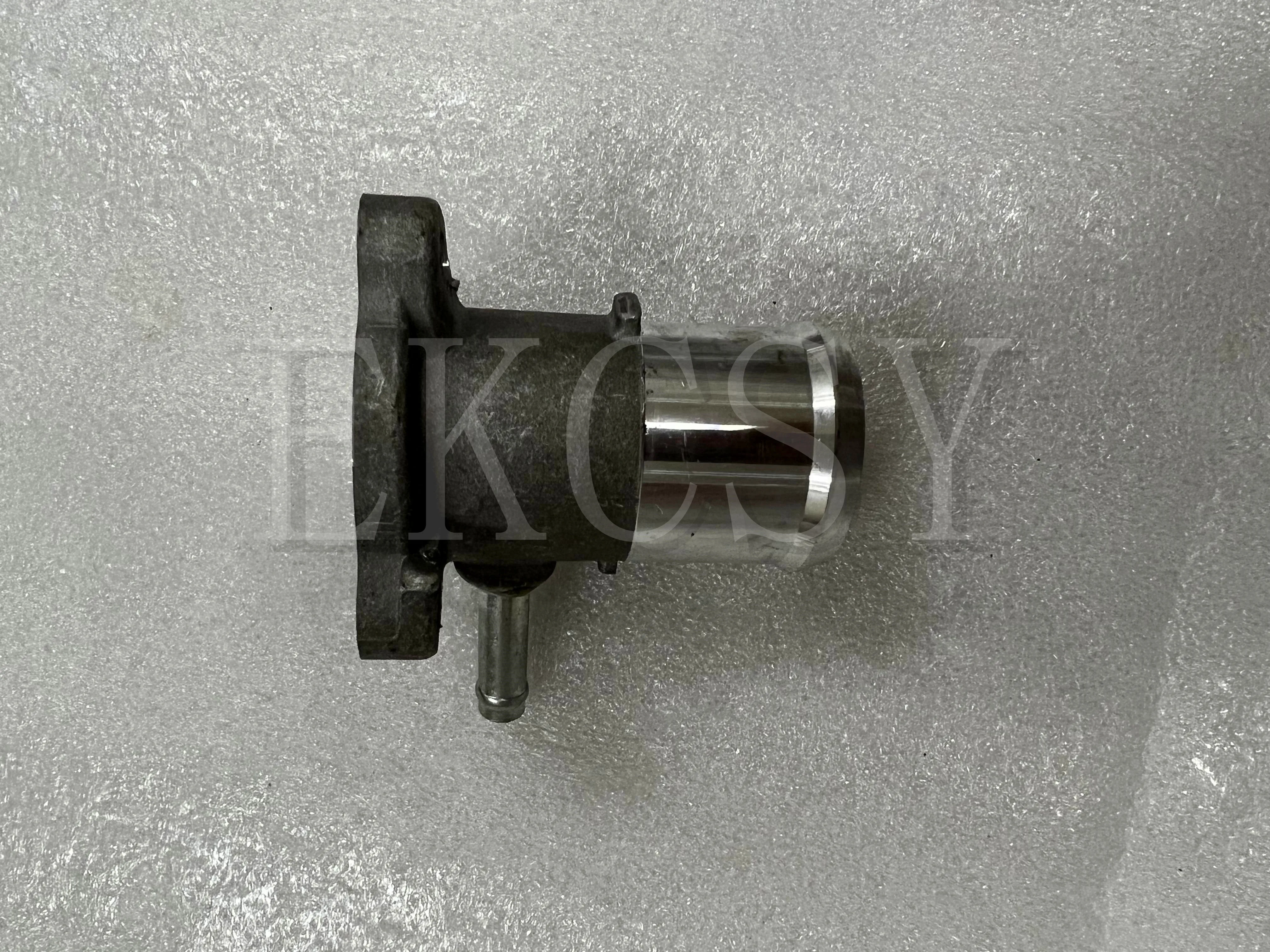 11060 F450A VJ201 ORGINAL ENGINE OUTLET PIPE FOR NISSAN D22 NAVARA D40 ...