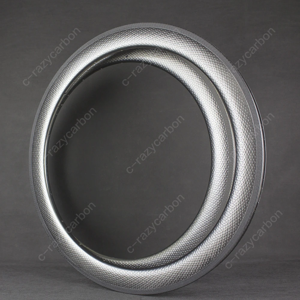 Aero High TG Dimpled Profile 45/50/58/80 Full Tory Carbon Fiber Golf ...