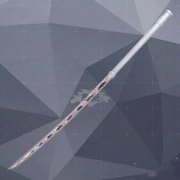 Anime Tokyo Ghoul Sasaki Haise Kaneki Ken Cosplay Sword Weapon Armed ...