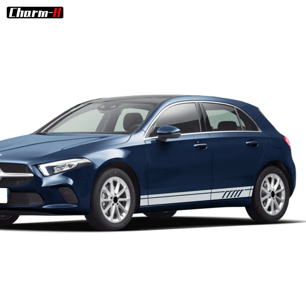 2 piezas para Mercedes Benz W176 Clase A A45 AMG A180 A200 A250 Edición ...