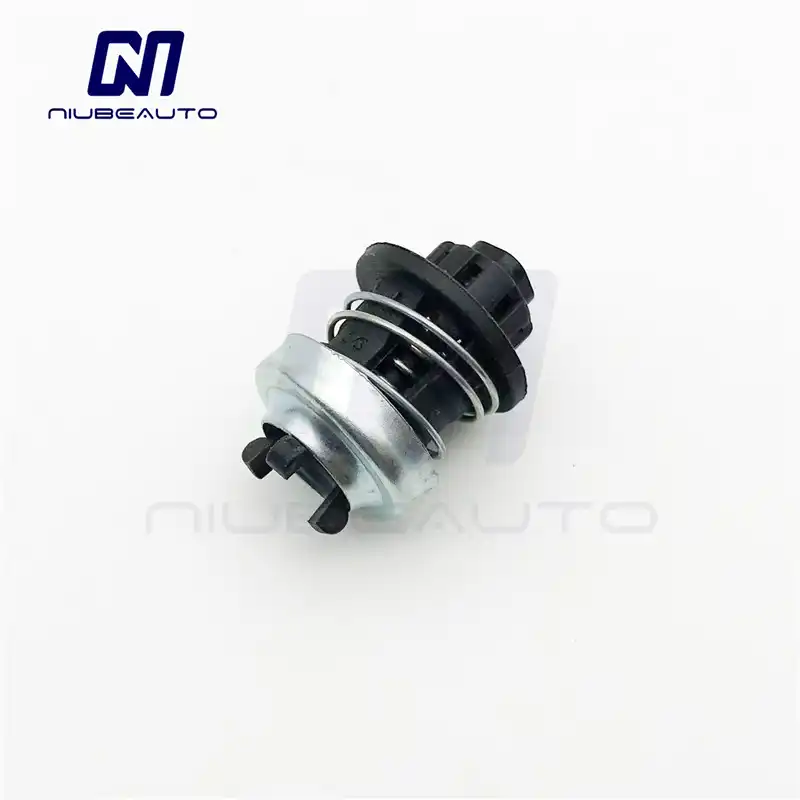 NIUBEAUTO Engine Oil Cooler Filter One Way Valve For Cruze Sonic Aveo ...
