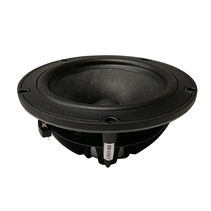 1 Pieces Original Vifa Ne180w-04/08 6.5'' Neodymium Midwoofer Speaker ...