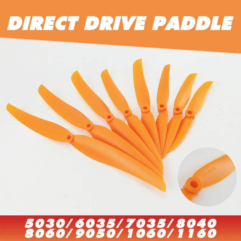 4pcs-lot-RC-Airplane-Propellers-5030-6035-7035-8040-8060-9050-1060-1160 ...
